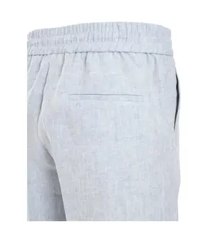 Peserico Linen Shorts