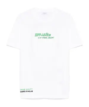 Off-White Barber 1 T-shirt