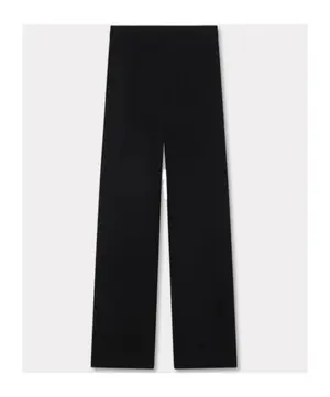 Kenzo Embroidered Trackpants