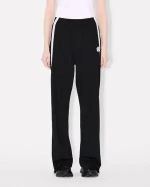 Kenzo Embroidered Trackpants