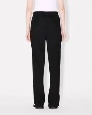 Kenzo Embroidered Trackpants