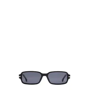 Victoria Beckham Frame Sunglasses - Black