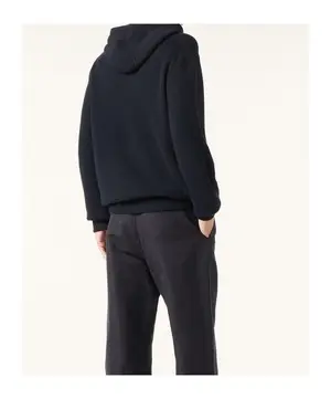 Loro Piana Sloop Hoodie