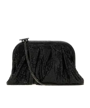 Benedetta Bruzziches Single-shoulder Clutch