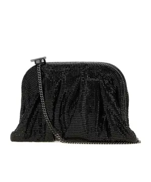Benedetta Bruzziches Single-shoulder Clutch