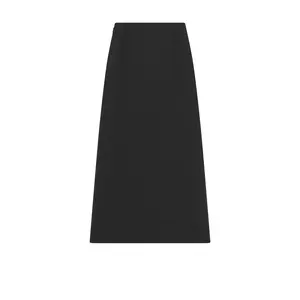 Dior Mid-length Straight Skirt