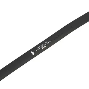 Max Mara Logo Belt