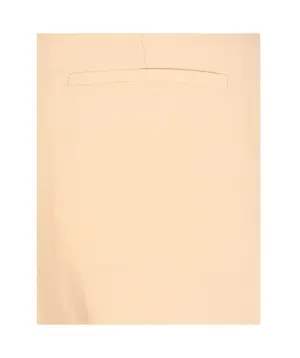 Fabiana Filippi Cropped Trousers With Side Light Details