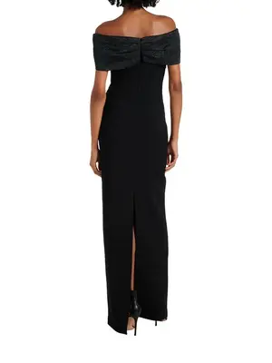Rebecca Vallance Athena O/s Dress