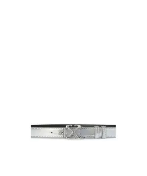 Off-White Arrow Mirror Belt
