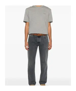 Zegna Cotton T-shirt