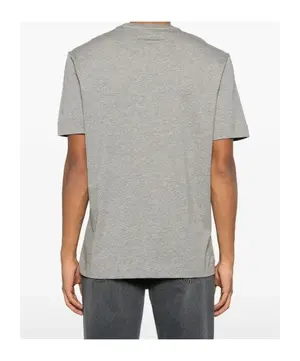 Zegna Cotton T-shirt