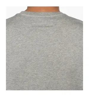Zegna Cotton T-shirt
