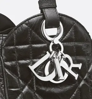 Dior Medium D-motion Bag