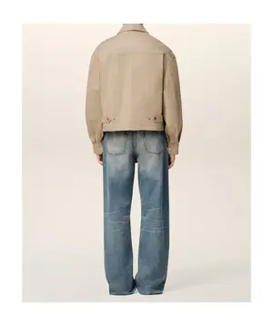 AMI Paris Work Jacket