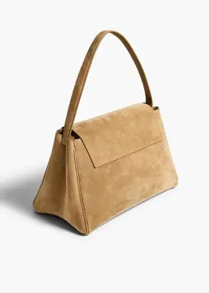 Khaite Audrey Top Handle Bag