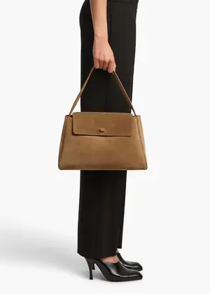Khaite Audrey Top Handle Bag