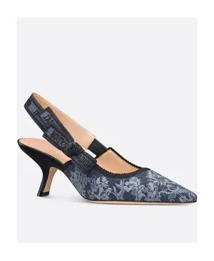 Dior J'adior Slingback Pumps