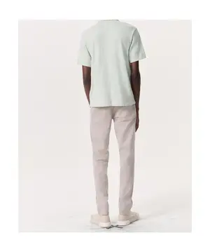 Rag & Bone Short-sleeved Polo Shirt
