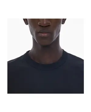 Helmut Lang Photograph-print Cotton T-shirt