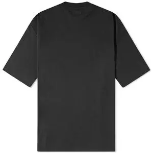 Vetements Friendly Logo-print Cotton T-shirt