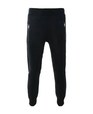 Neil Barrett Logo Sweatpants - Black