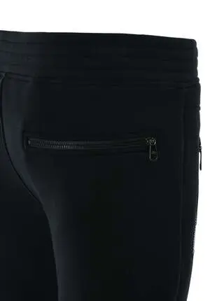 Neil Barrett Logo Sweatpants