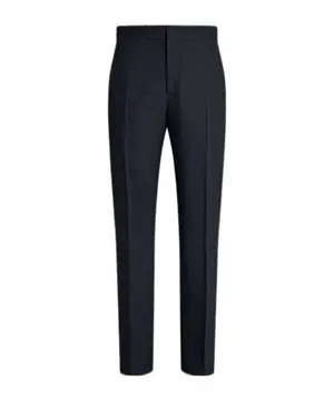Zegna High Performance Joggers - Black