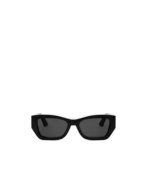 Dior Full Frame Sunglasses - Black