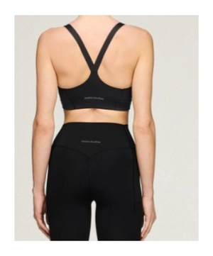 Adidas X Entire Studios Strappy Performance Bra