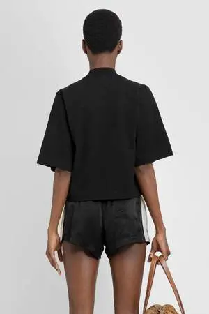 Palm Angels Graphic Printed T-shirt
