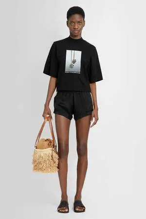 Palm Angels Graphic Printed T-shirt