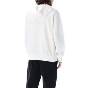 Helmut Lang Hooded Sweater