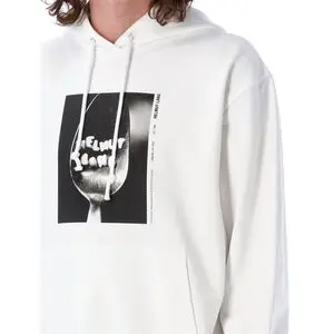 Helmut Lang Hooded Sweater