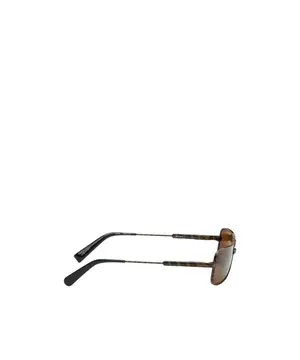 Jacquemus Full Frame Sunglasses