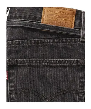 LEVI'S Xl Baggy Straight Jeans