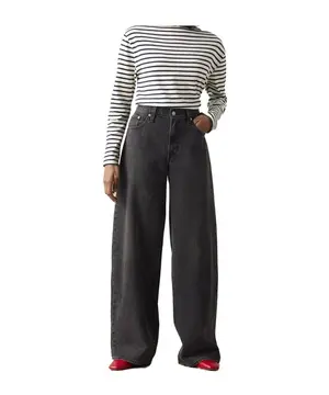 LEVI'S Xl Baggy Straight Jeans