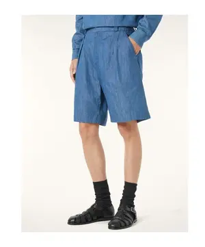 Loro Piana Reinga Bermuda Shorts