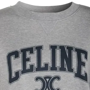 Celine Long-sleeved Sweater