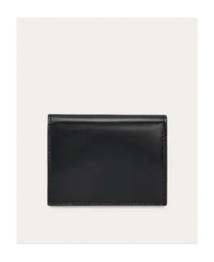 FERRAGAMO Logo Card Bag