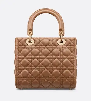 Dior Medium Lady Bag
