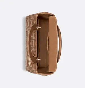 Dior Medium Lady Bag