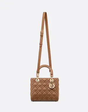 Dior Medium Lady Bag