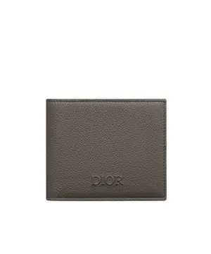 Embossed Wallets For Men