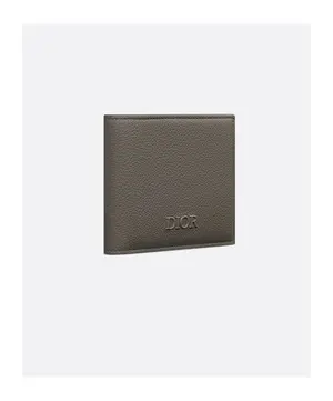 Dior Privé Bifold Wallet