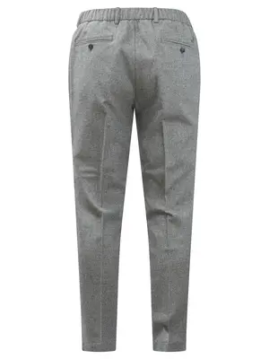 Herno Drawstring Pants