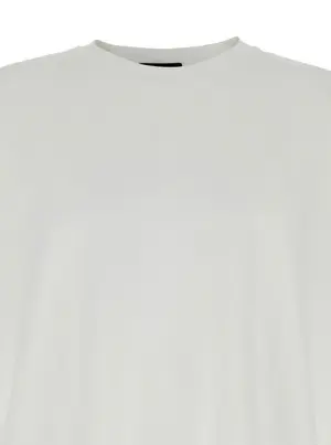 Theory Long Sleeved Crewneck T-shirt