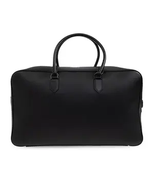 TOM FORD Logo Detailed Duffel Bag