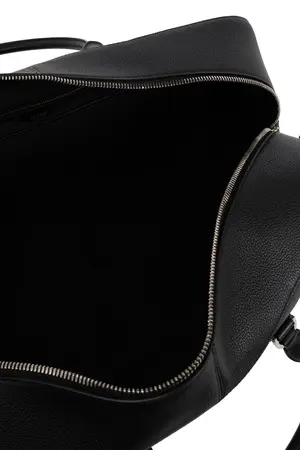 TOM FORD Logo Detailed Duffel Bag