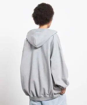 Vetements Long-sleeved Sweater